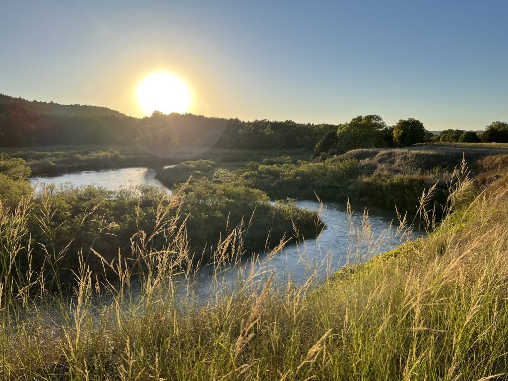 Home - Nebraska Land Trust